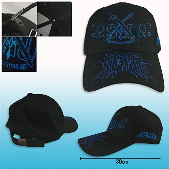 Sword Art Online cap sun hat_Sword Art Online_Anime Toys_Banacool anime ...